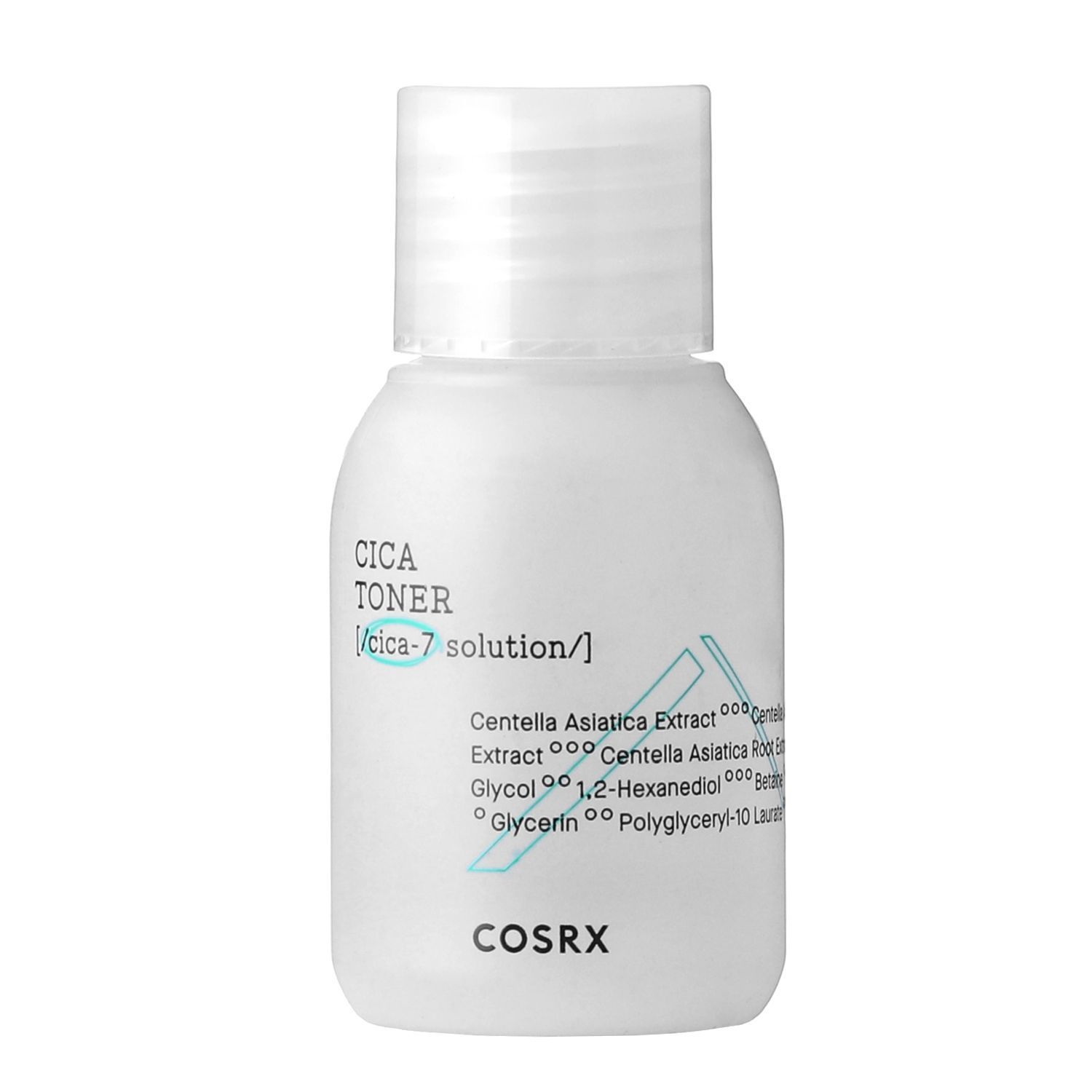 Купить Cosrx - Успокаивающий тоник для чувствительной кожи - Pure Fit ...
